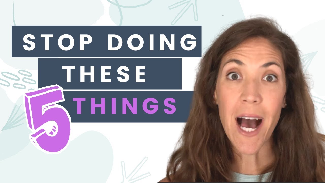 Top 5 mistakes to avoid when pricing your handmade products