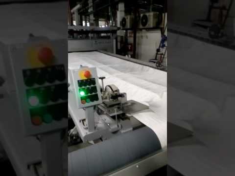 Stenter Machines - Hot Air Stenter Machine Latest Price, Manufacturers ...