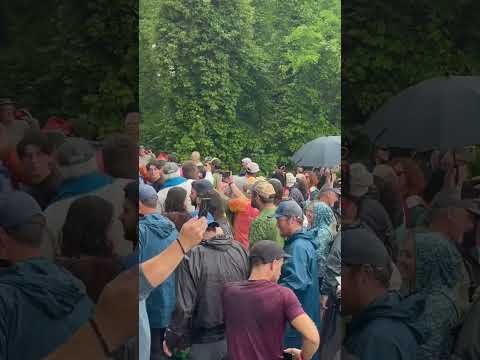 Trail Days 2024