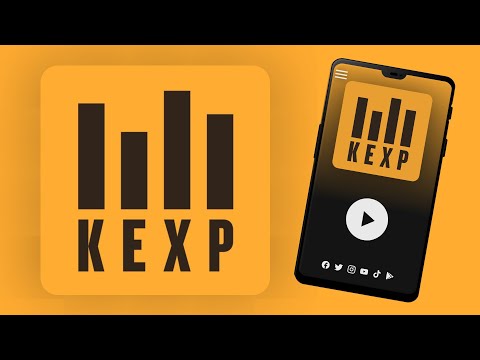 KEXP 90.3 FM Radio for Android - Free App Download