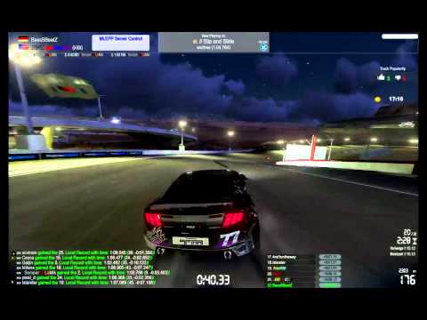 Steam Community :: Video :: ManiaPlanet 2011 08 21 23 15 30 73