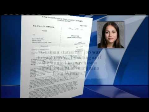 Court Papers Shed Light On Homicide