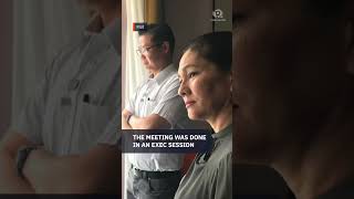 Senate panel asks NSC to help convince Marcos on POGO ban