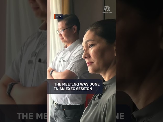 Senate panel asks NSC to help convince Marcos on POGO ban