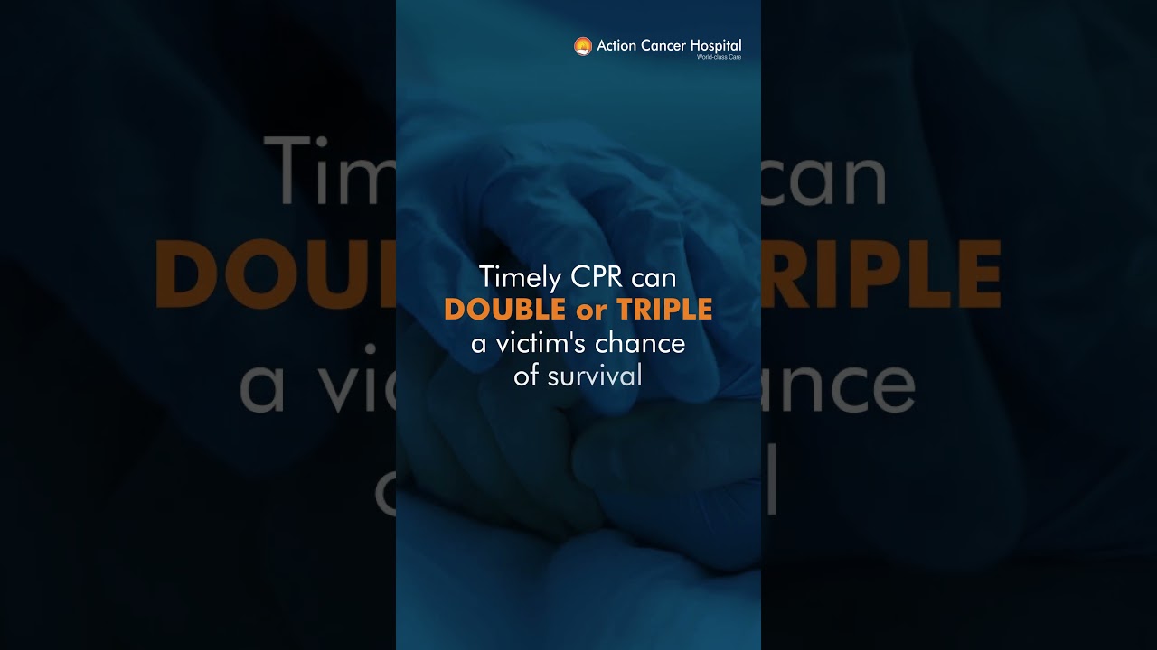 National CPR and AED Awareness Week​