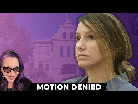 Kouri Richins Hearing - Motion to Disqualify Prosecutors