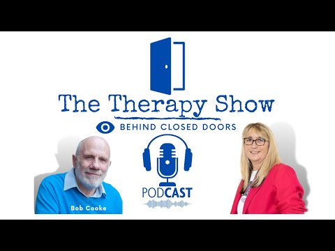 The Understanding Of Unconscious Defences In Therapy | The Therapy Show