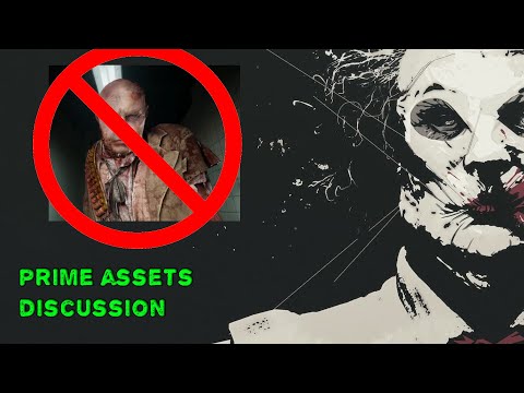 Steam Community :: Video :: Whitehorn Cancelled (and Prime Asset ...