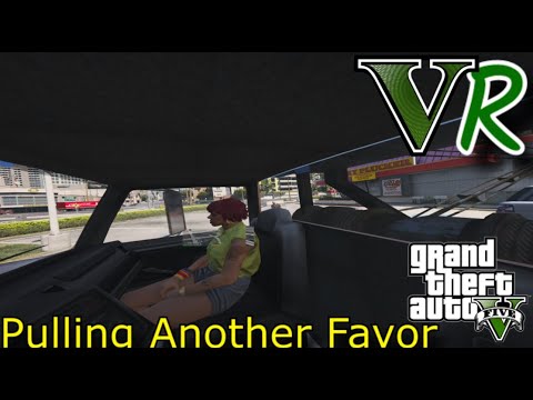 Steam Community :: Video :: GTA 5 - VR - Strangers and Freaks: Tonya ...