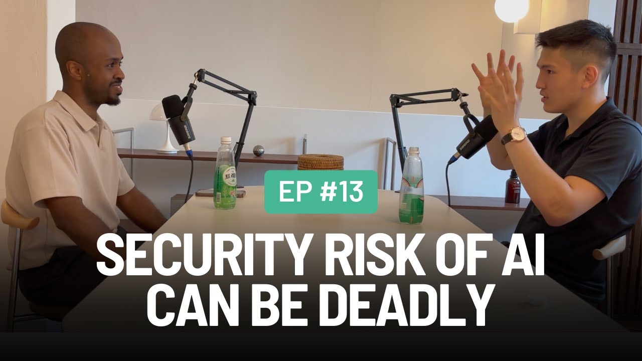 Hiskias Dingeto | AI Security PHD Researcher at Dongguk University