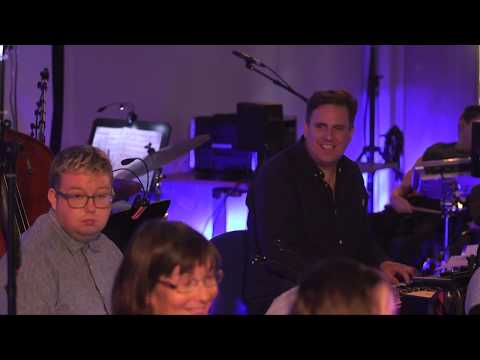 'Delta Hendeka' - Digital Orchestra & NYOS Futures