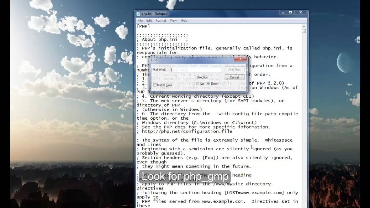 How To Install IP2Location PHP Library on Windows
