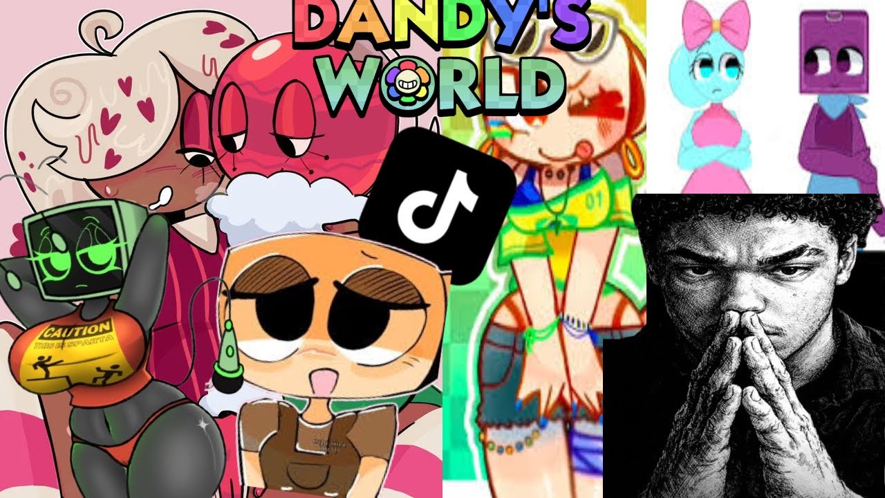 I Gave Dandy's World a Second Chance...