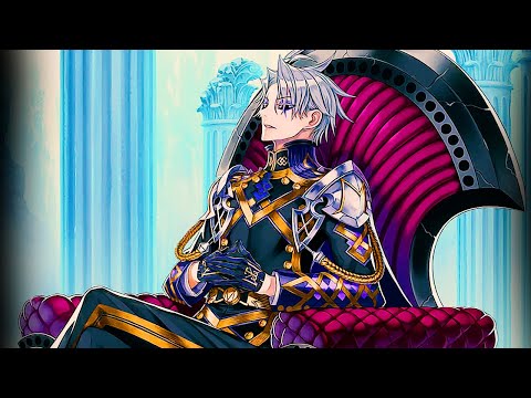 Thoughts On FGO Traum Singularity