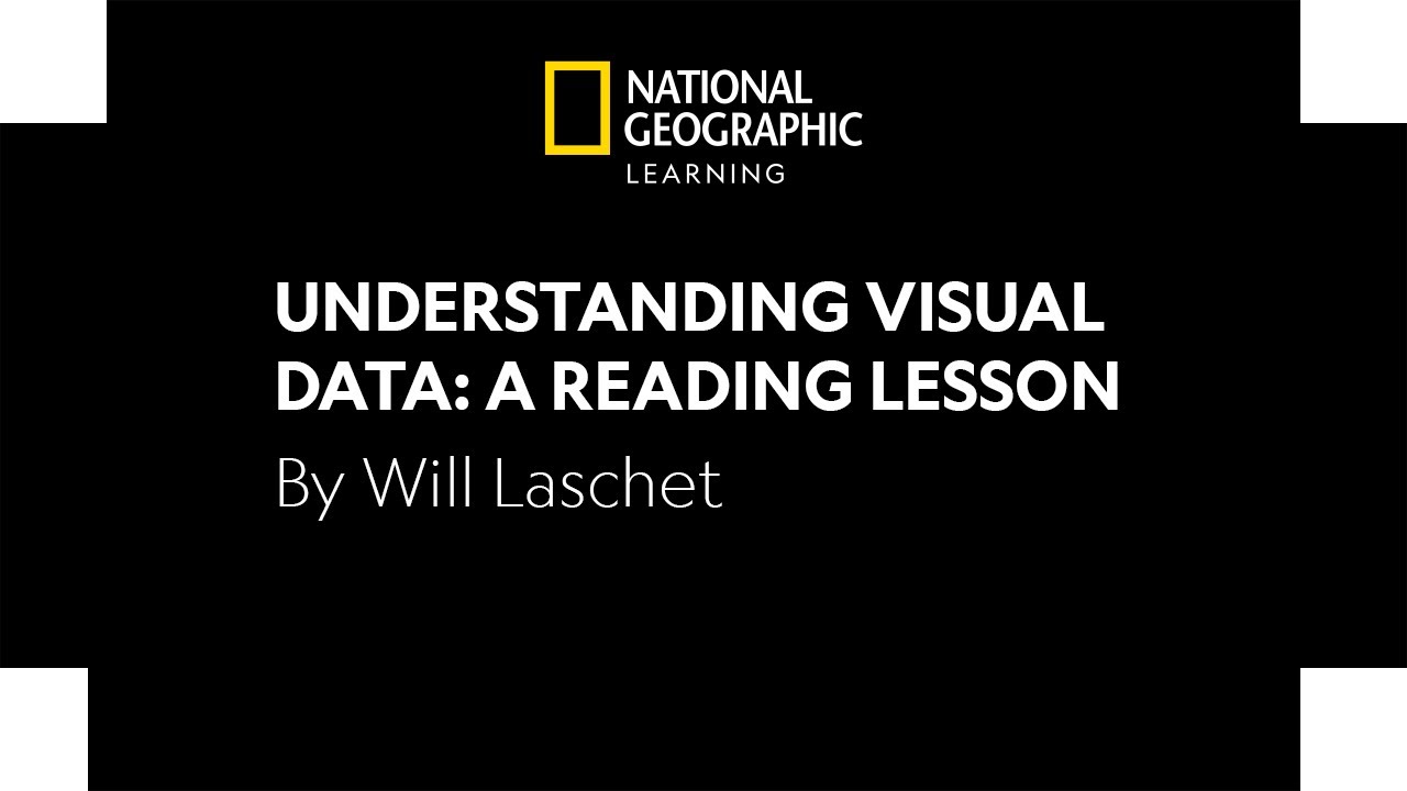 Understanding Visual Data: A Reading Lesson