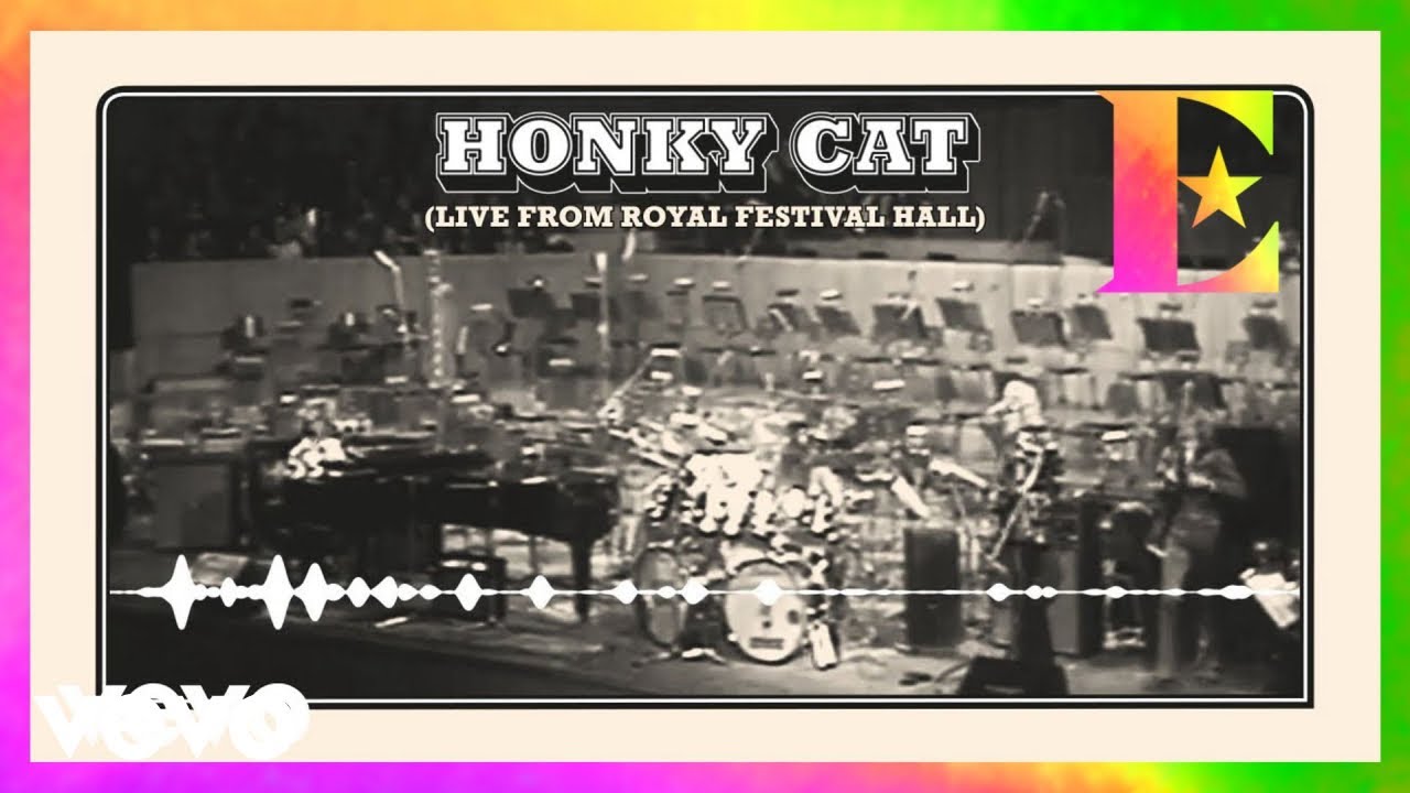 Elton Blog #14 - Here's to the Next Time - Elton John World