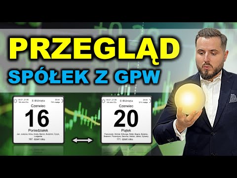Tajemnicza euforia całego indeksu z GPW! Trump z Pokojową Nagrodą Nobla?