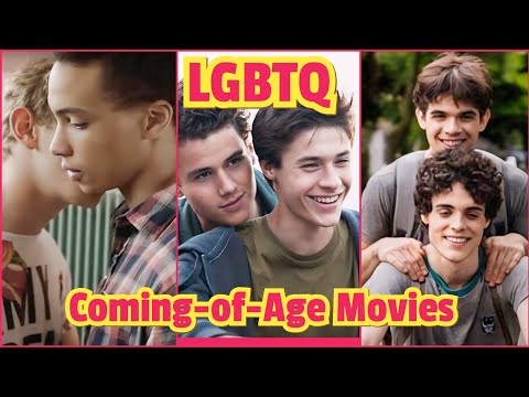 Top-10 Underrated LGBTQ+ Coming-Of-Age Movies