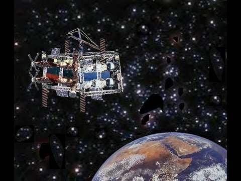 Space Station Apocalypse Trailer | Space Station Apocalypse