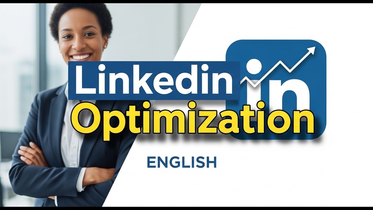 LinkedIn Optimization 2026 | How to Get Recruiter DMs (High-CPM Strategy)