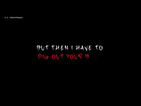 IC3PEAK - Плак-Плак (Boo-Hoo) - English Lyrics