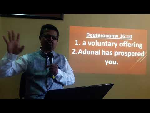 Pentecost Hindi