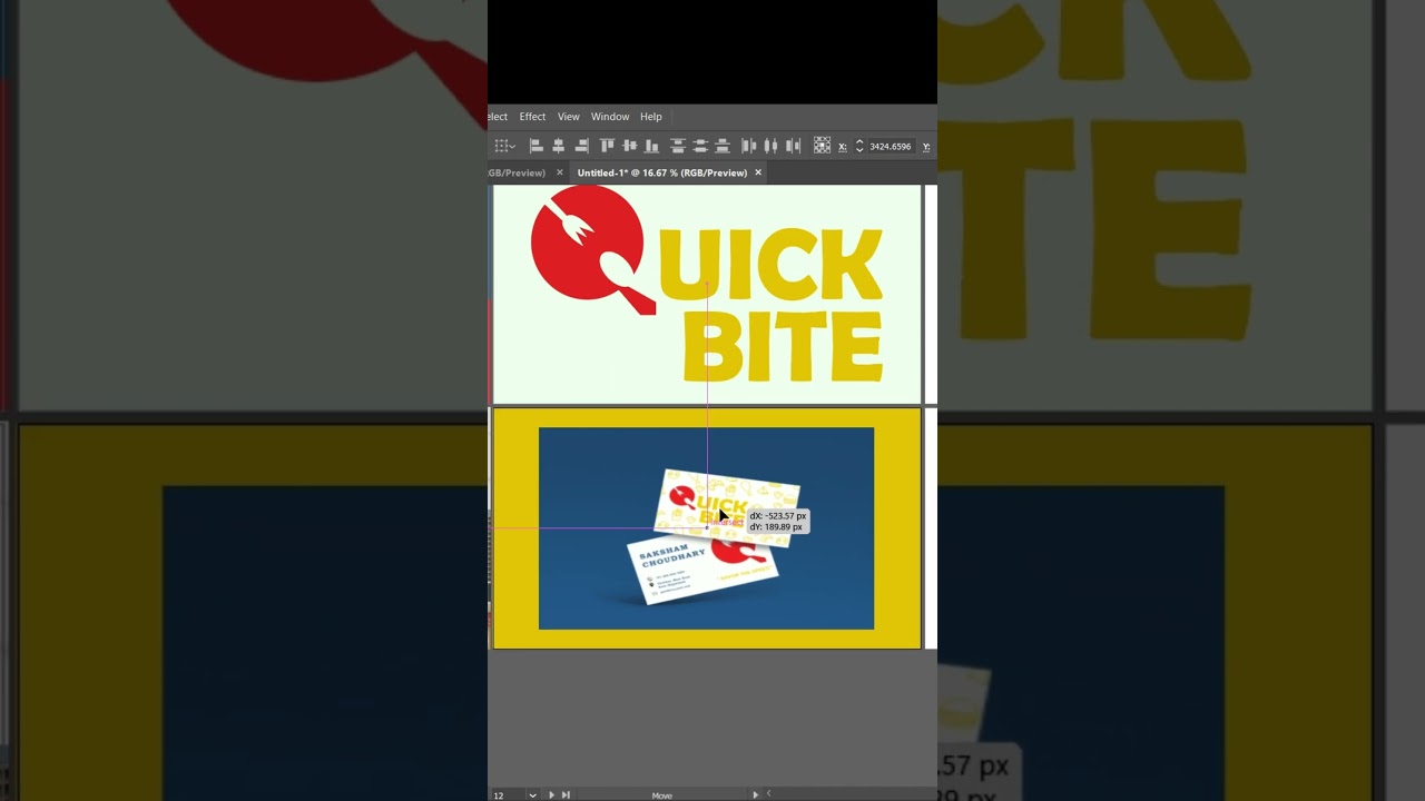 THIS IS HOW I MAKE MY BEHANCE PRESENTATION | #behance