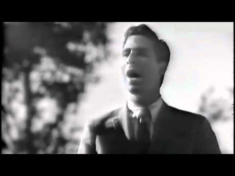 The Lion Sleeps Tonight The Tokens Re-Stored ReCut Video TRUE Stereo HiQ Hybrid JARichardsFilm