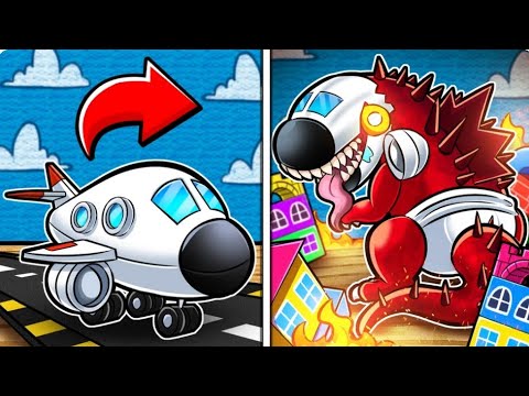 All* Secret *Morph World! [✈️ BABY INFECTED SKY] Codes | Codes for Morph World! [✈️ BABY INFECTED S