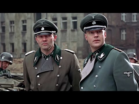 The Island on Bird Street (War, Biography) Full Movie