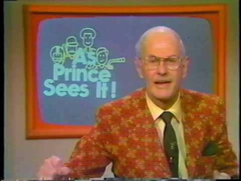 The One And Only Pirates’ Broadcaster, Bob Prince | Andy B Sports