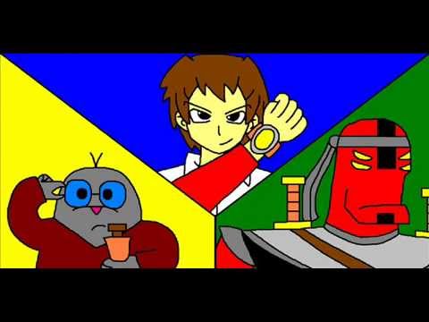 ian2x4's deviantART of The Year (2010)