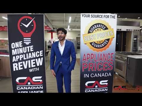 Sales Associate - Canadian Appliance Source