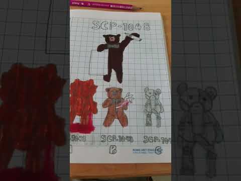 SCP-1048(ABC)