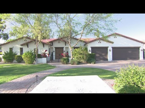 Homes prices in 28 Arizona zip codes averaging $1 million or more