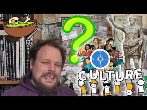 What is the meaning of Culture?
