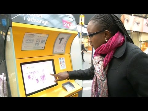 Les nouvelles conditions d'échange des billets SNCF