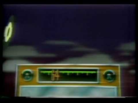 KFI 640 AM Los Angeles Commercial (1978)