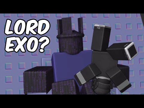Is this the Lord Exo? | TDS