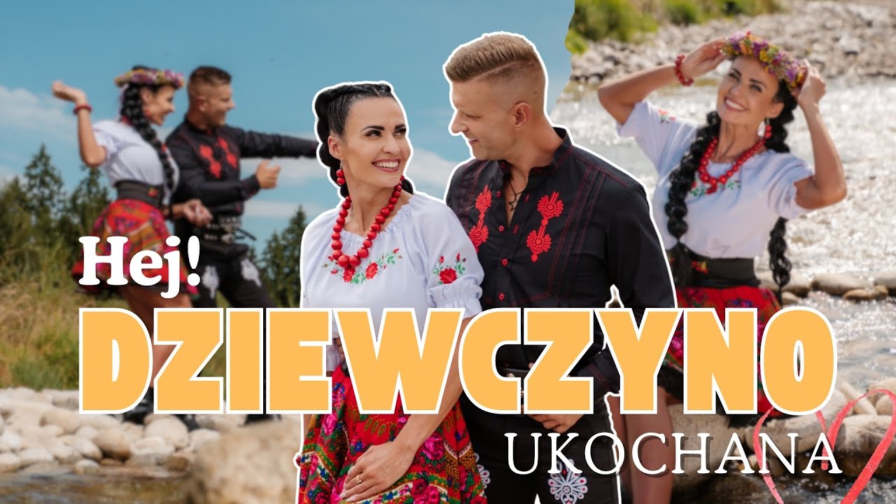 HEJ DZIEWCZYNO UKOCHANA by Bartosz Jagielski from Poland | Popnable