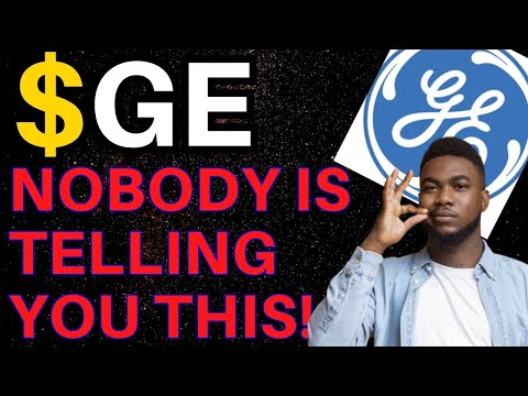 🔥 GE Stock (General Electric stock) GE STOCK PREDICTIONS GE STOCK Analysis GE stock news today $ge