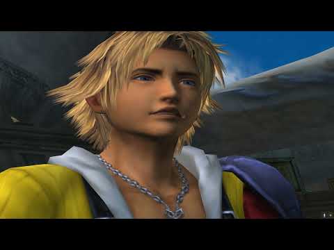 Steam Community :: Video :: Final Fantasy X: "Sin is Jecht"