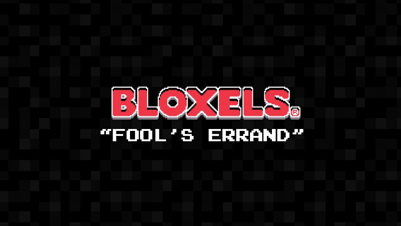 Bloxels Music | 