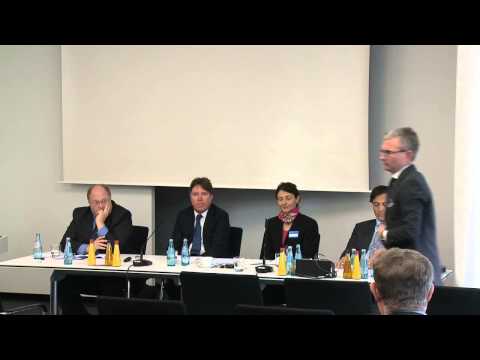 Panel 2 Discussion: Monetary Policy Measures in a Persistent Low Inflation World