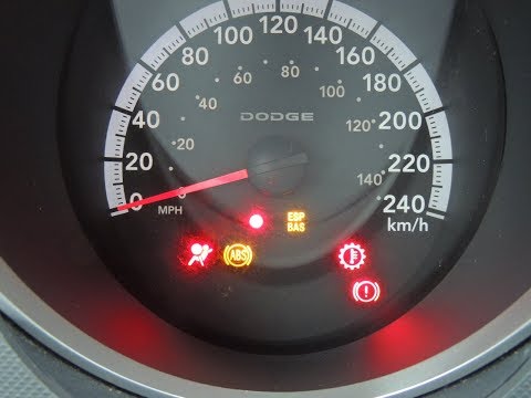 "U" trouble codes - Don't replace the TIPM just yet on your Dodge
