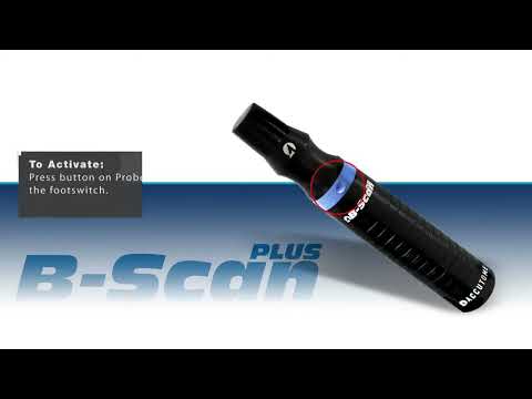 B Scan Biometer - Ophthalmic B-Scan Ultrasound Device Latest Price ...