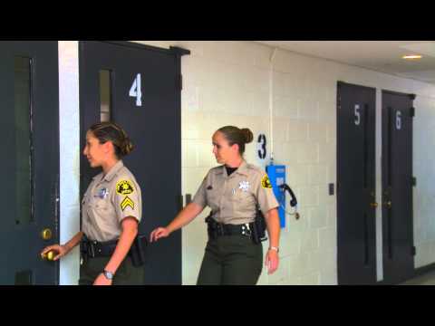 We Are Hiring - San Diego County Sheriff's Department