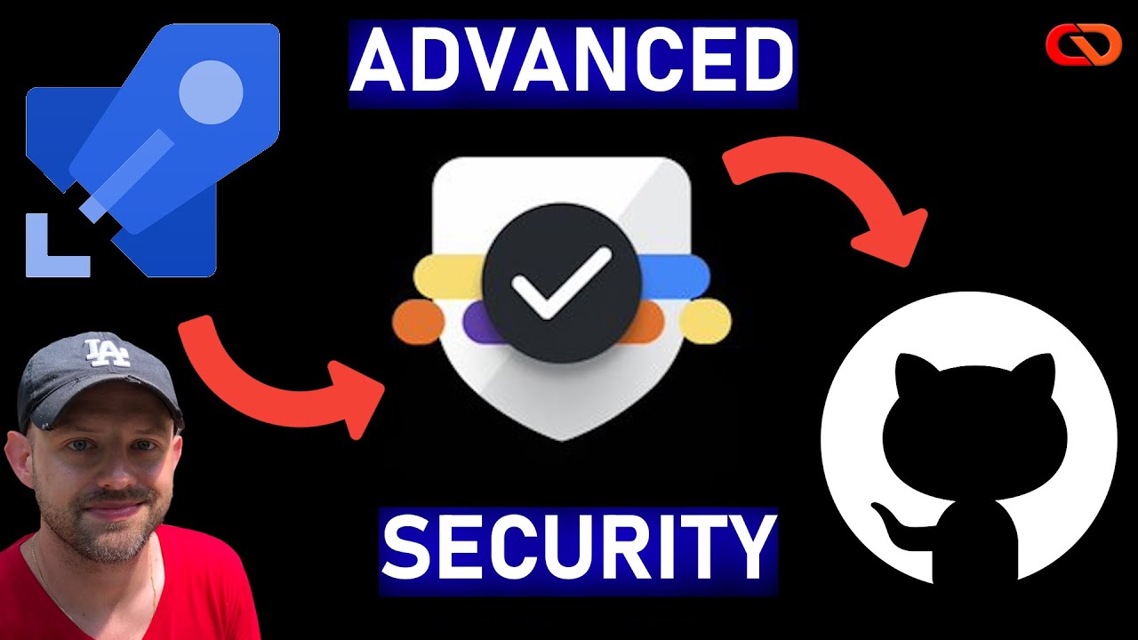 Scan a GitHub Repository from Azure DevOps Pipeline using Advanced Security