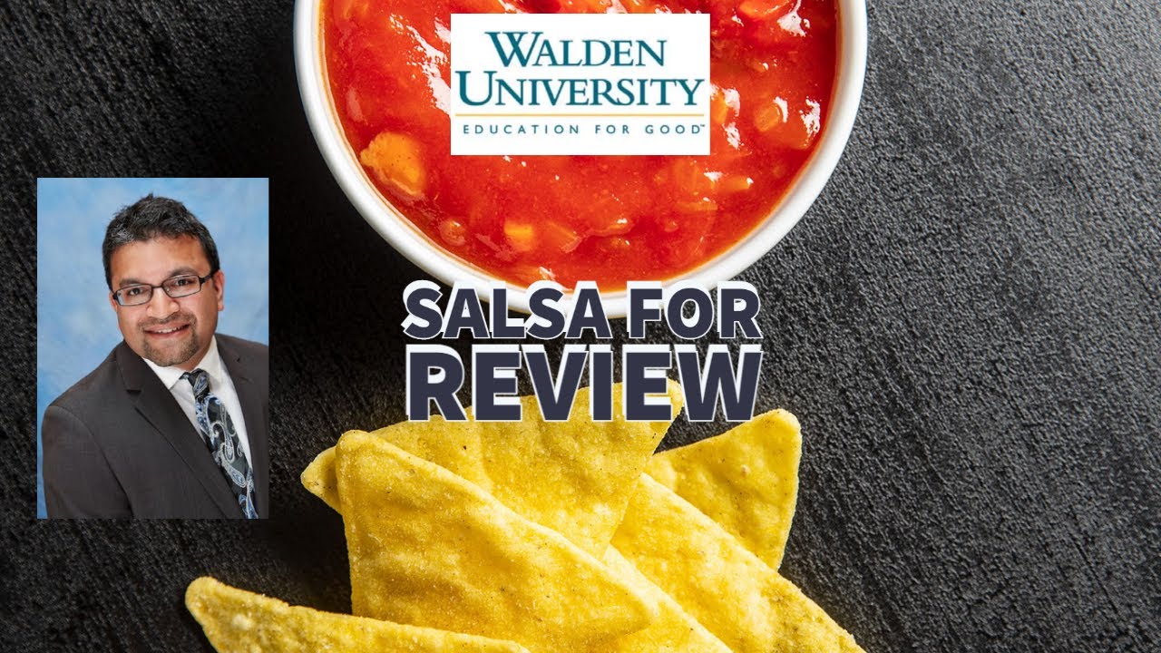 SALSA for rapid review