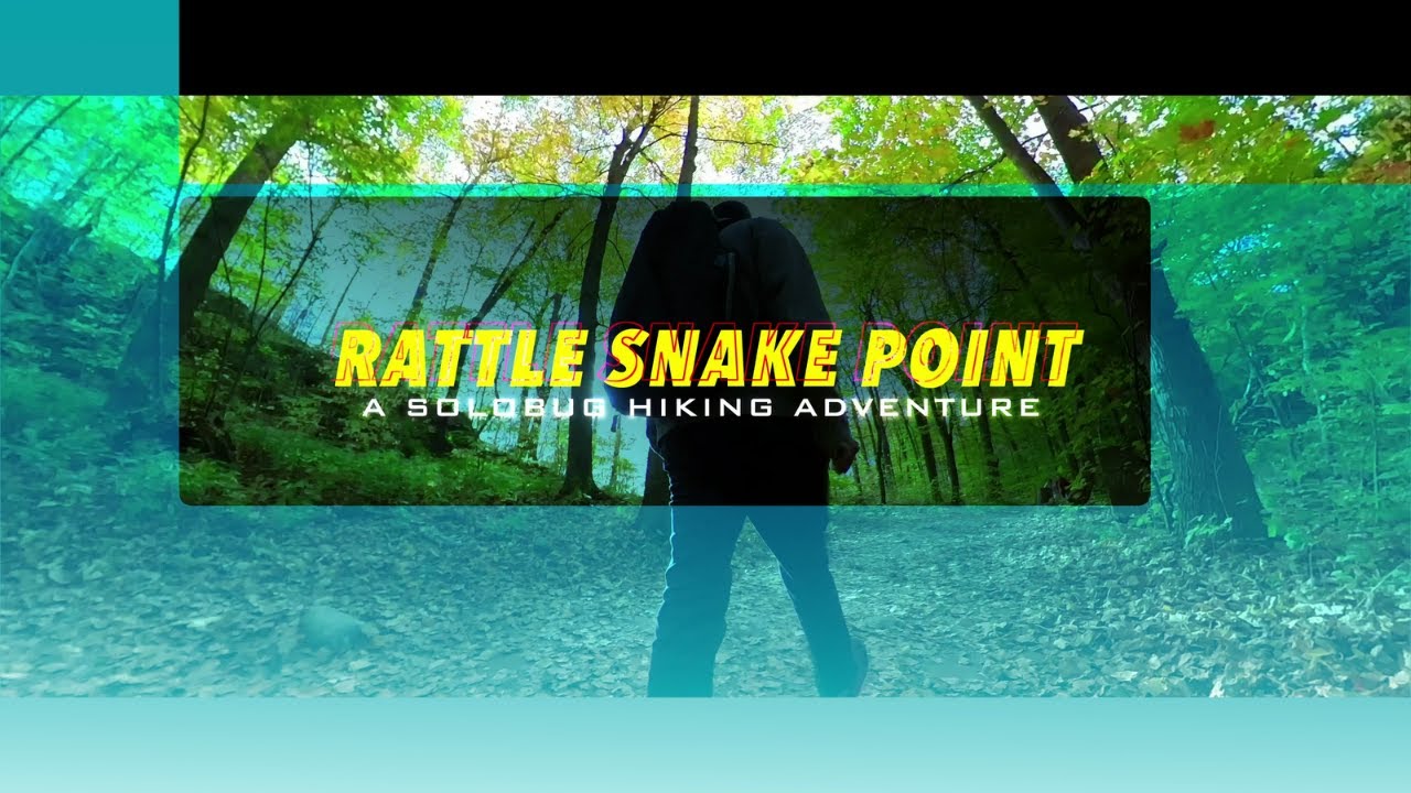 RattleSnake Point conservation Area #Milton #Hiking #Trails